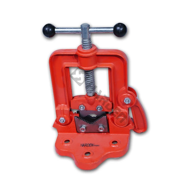 HARDEN 2# Table Bench Vices - Durable and Versatile Tools