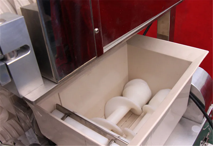 Automatic Arepa Maker Machine - High Productivity & Quality