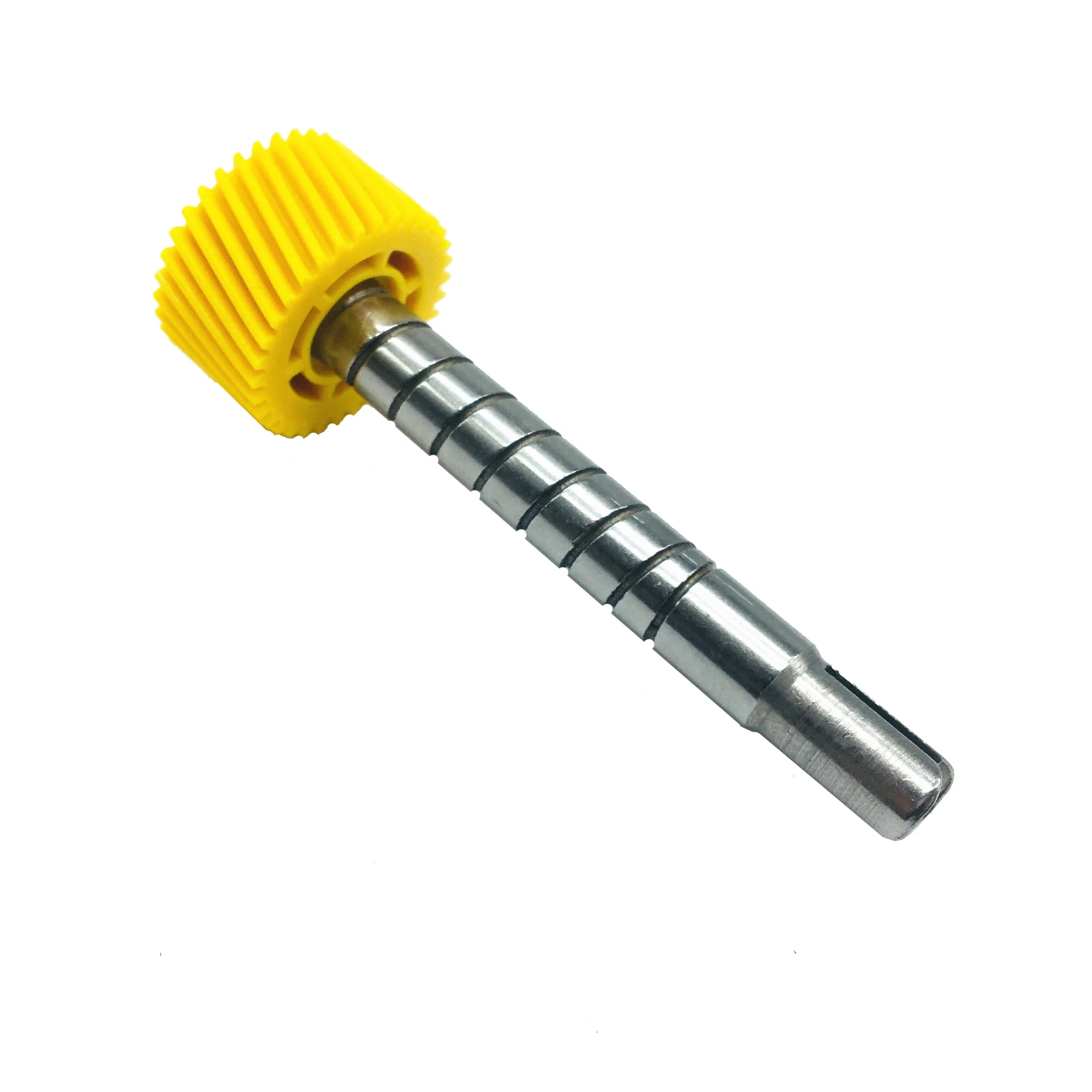 H & LA原装汽车配件OEM 43624-02001黄色34齿车速表里程齿轮速度传感器用于现代起亚| Alibaba.com