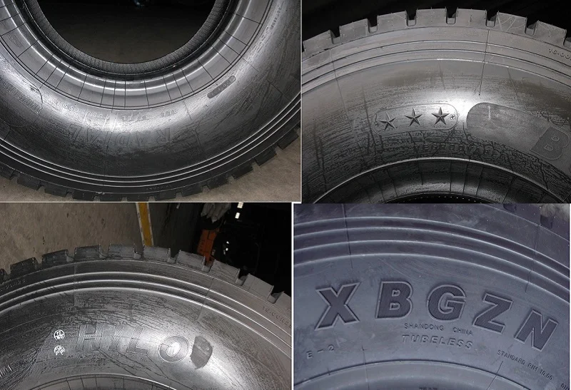 Adt Articulated Dump Truck Tyres Earth Moving Tyre 29.5r25 - Buy Earth ...