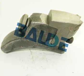 Premium Carbide Hammer Fae Replacement Teeth For Forestry Mulcher Wood ...