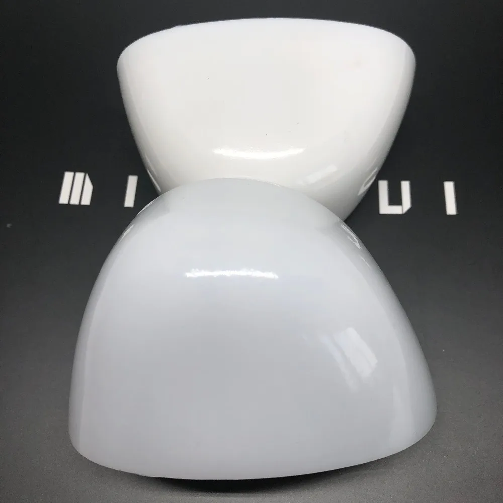 604 Removable Plastic Composite Toe Cap For Safety Shoes With Rubber ...