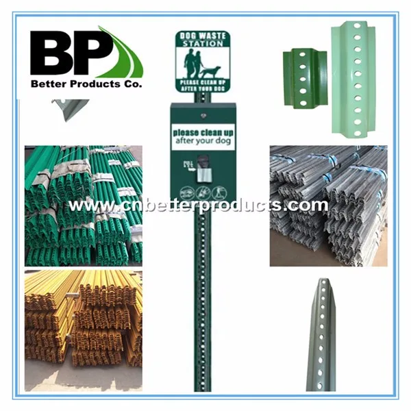 Agricultural Field U Sign Post - Buy Agricultural Field U Sign Post,U ...