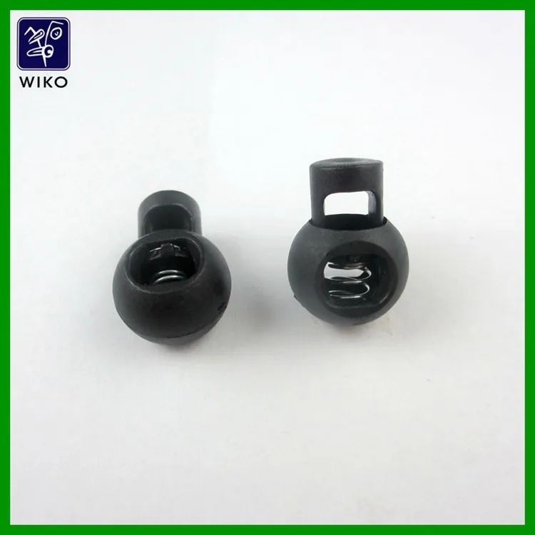 Wholesale Custom Hot Selling Plastic Rope Cord Stopper Lock High Demand ...