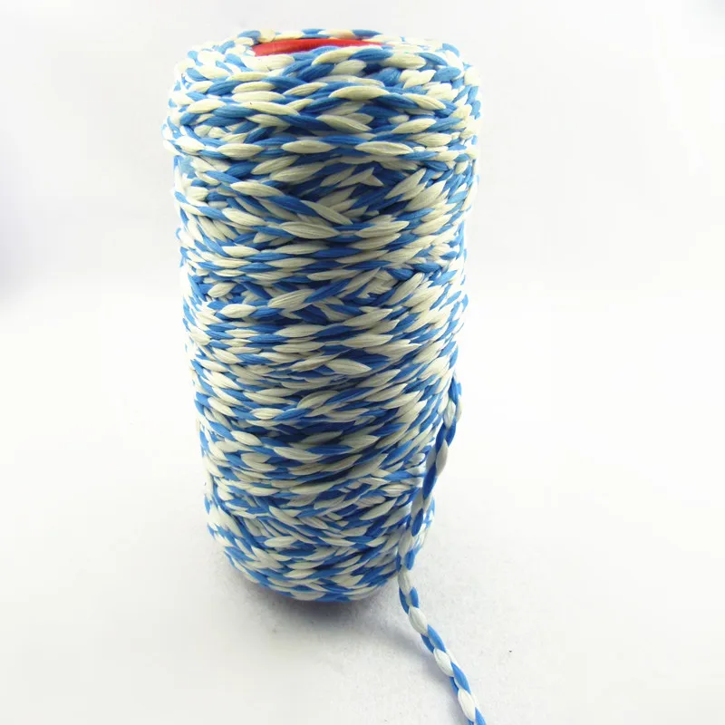 Multi Colors Polyester Microfiber Recycle Blended Mop Yarn - Buy Mop ...