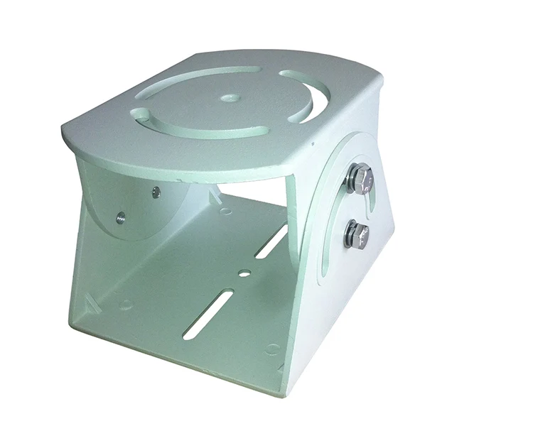 Aluminium Alloy Metal Cctv Security Surveillance Camera Housing ...