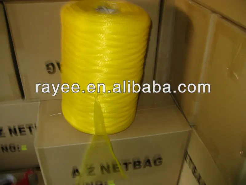 Pe Tubular Net Bag,Tubular Nets,Knitted Tubular Nets,Malla De ...