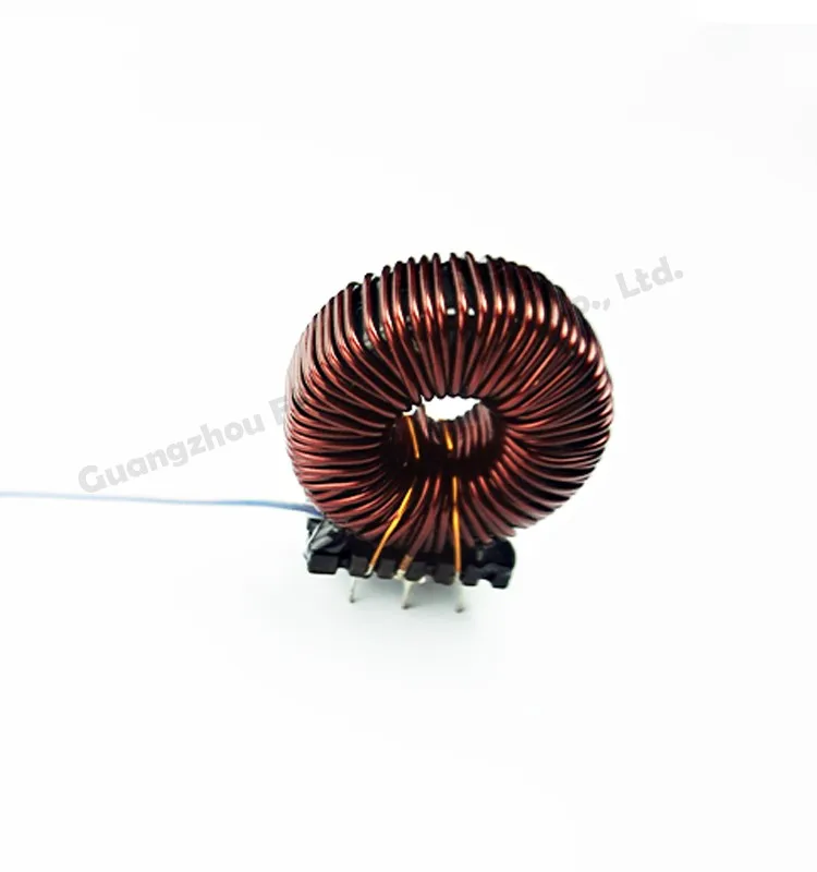 200mh 500mh Power Inductor Toroidal Coils Choke - Feleng