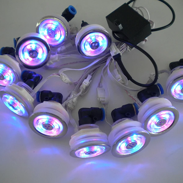 Spa Light Kit Manual Massage Bathtub Led Light - Buy Spa Light Kit ...