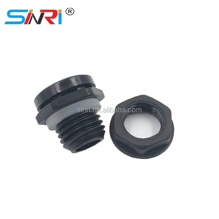 2018 New M12x1.5 Polyvent Equivalent Gore Valve Eptfe Membrane Breather ...