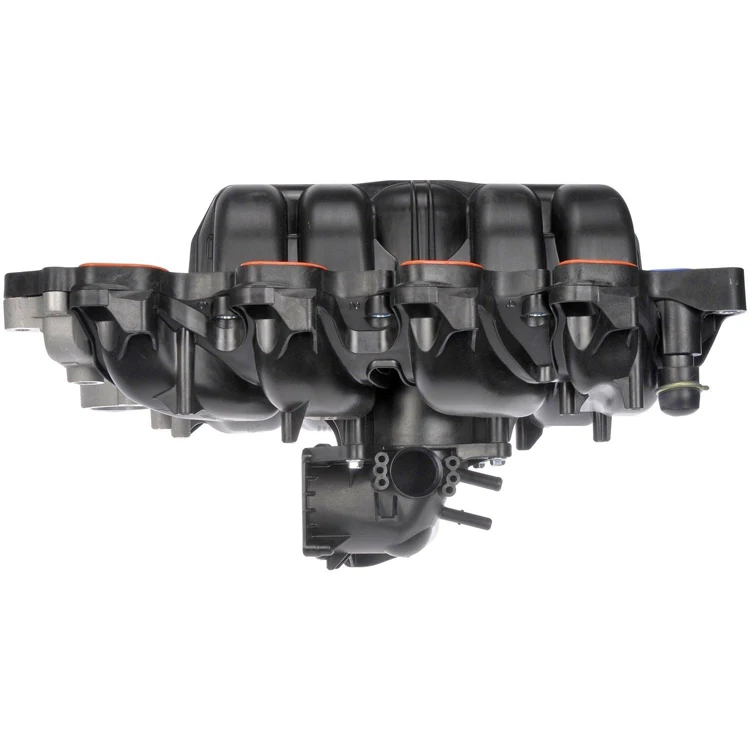 Engine Intake Manifold For Forrd F-150 4.6l # 615-375 7l3z-9424-f ...