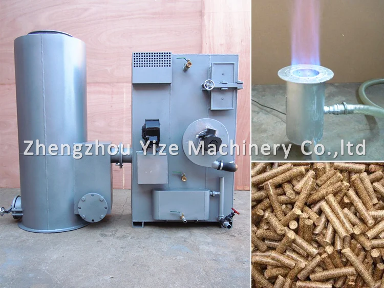 Powerful 1mw Biomass Gasification Plant - Wood Gasifier for Sale