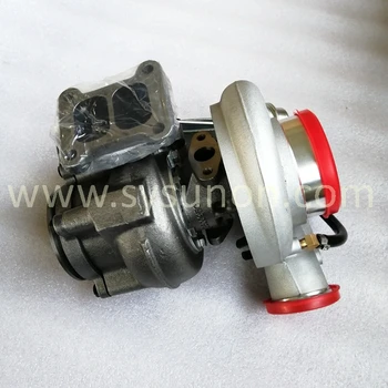 Genuine Hot Sale Marine Engine Turbo Electric Turbocharger 3787729 ...