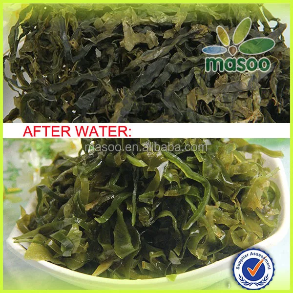 Chinese Wakema/ Dried Seaweed Price Cheap/wholesale Dried Seaweed - Buy ...