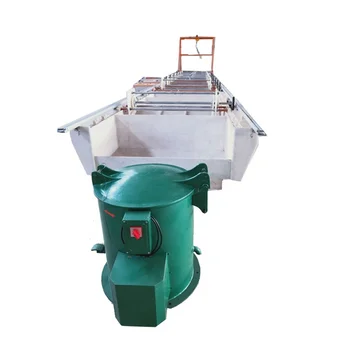Electroplating Barrel Plating Machine Automatic Production Line - Buy ...
