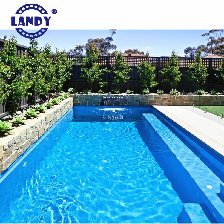 Blue Swimming Pool Pvc Mosaic Liner - Buy Swimming Pool Pvc Mosic Liner ...