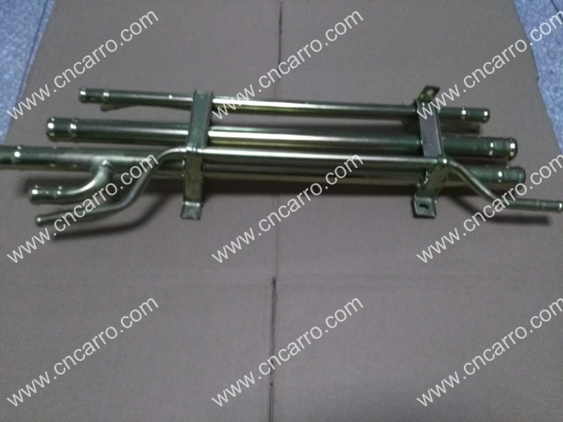 Tubo de refrigerante del motor 24527513 para Wuling N300 N300P| Alibaba.com