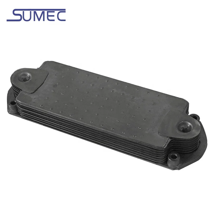 China Manufacturer Radiator Repair Tools 8 Plates Fin Oil Cooler ...