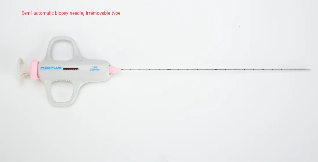 Manufacturer Of Disposable Tru Cut Biopsy Gun - Buy Tru Cut Biopsy Gun ...