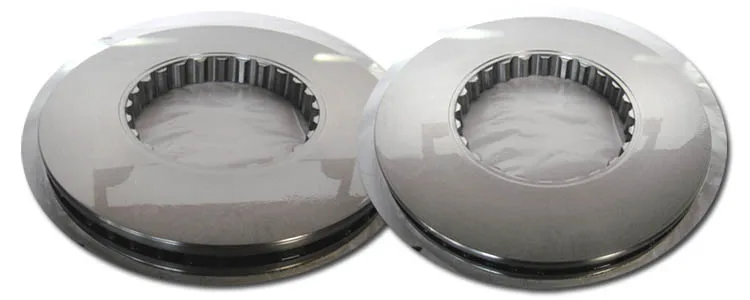 Disque De Frein 85103803 / 7421575117 /5001864498 Volvo & Renault - Buy ...