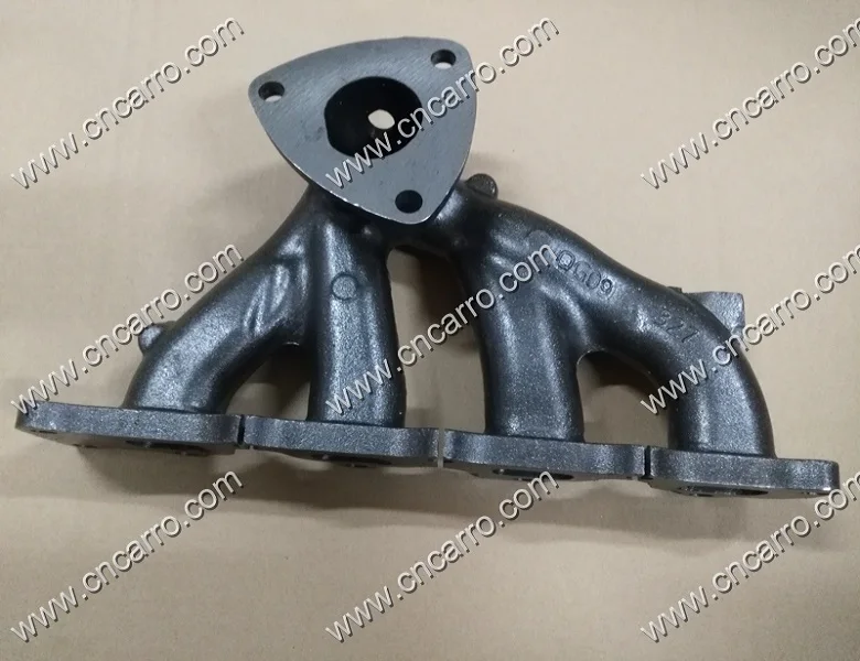 Oem 12643496 Exhaust Manifold For Buick Auto Parts - Buy Oem 12643496 ...