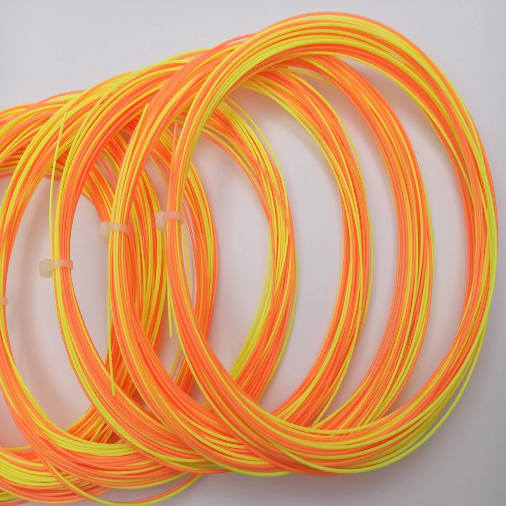 High Performance Badminton Strings - Durable & Versatile