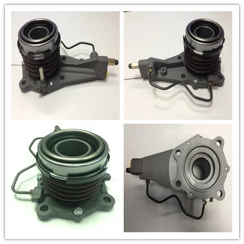 Me523197 Me539919 Auto Clutch Slave Cylinder For Mitsubishi Fuso - Buy ...