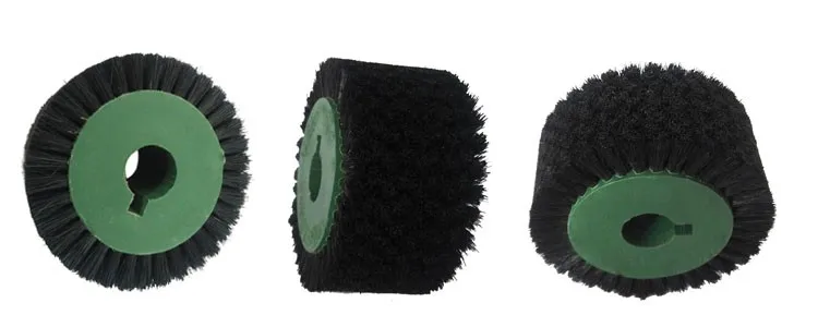 Corn Combined Seeder And Fertilizer Planter Device Brush - Buy ...