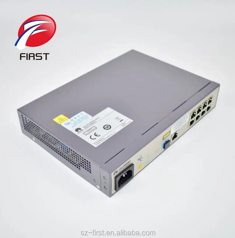 Smartax-potencias De Seguridad Ma5626,Dispositivo De Protección Contra ...