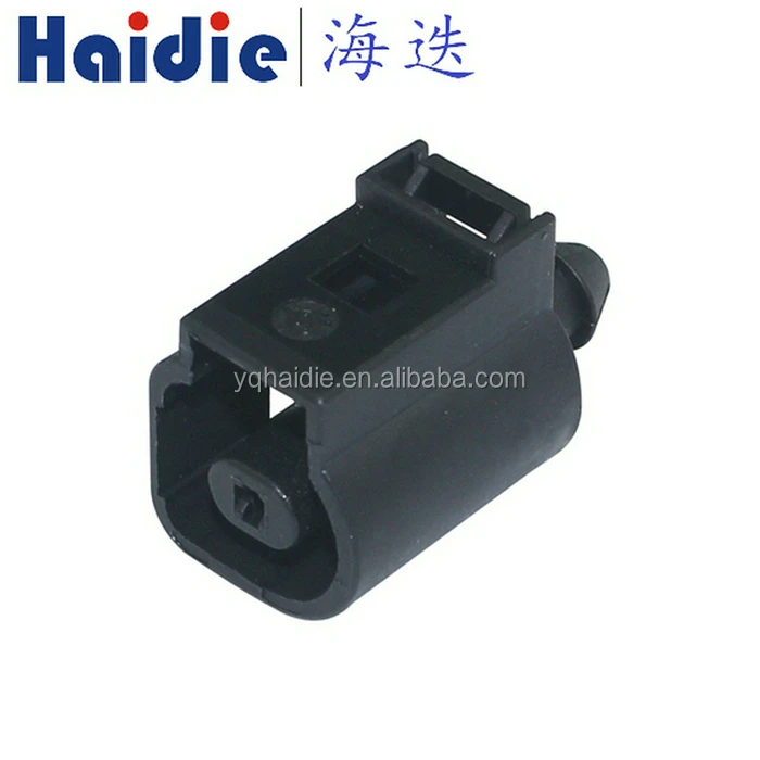 Audi Vw 1 Pin Oil Pressure Sensor Auto Connector 1j0973701 - Buy ...