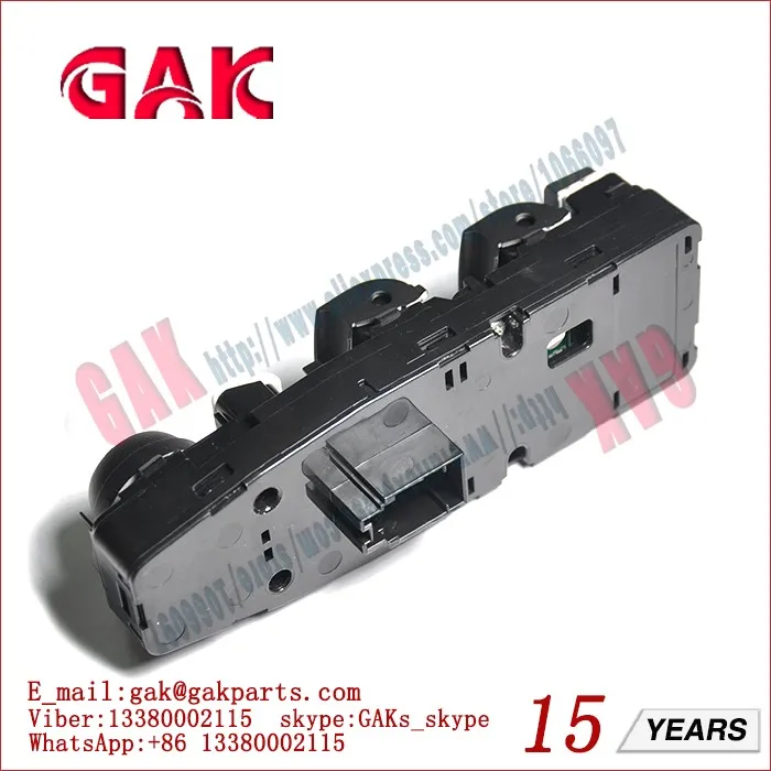 Power Window Switch For BMW 3 series 61319218481, View Window Switch ...