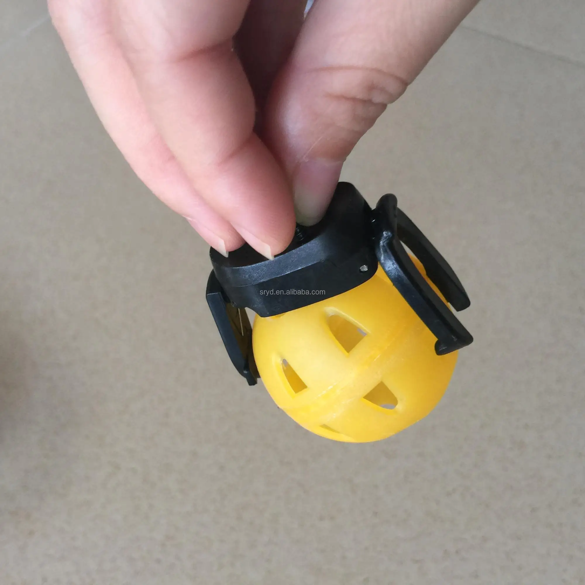 Plastic Putter Grabber Mini Golf Ball Pick Up Retriever - Buy Golf Mini ...