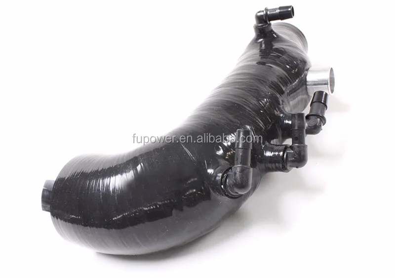 Silicone Turbo Intake Inlet Hose Pipe for Subaru Forester XT 09-14