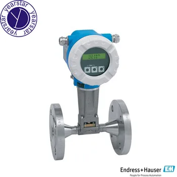 Endress Hauser/ Vortex Flowmeter Prowirl 72f25-se0aa1afa6ah 73f/air&steam&water Flowmeter - Buy ...