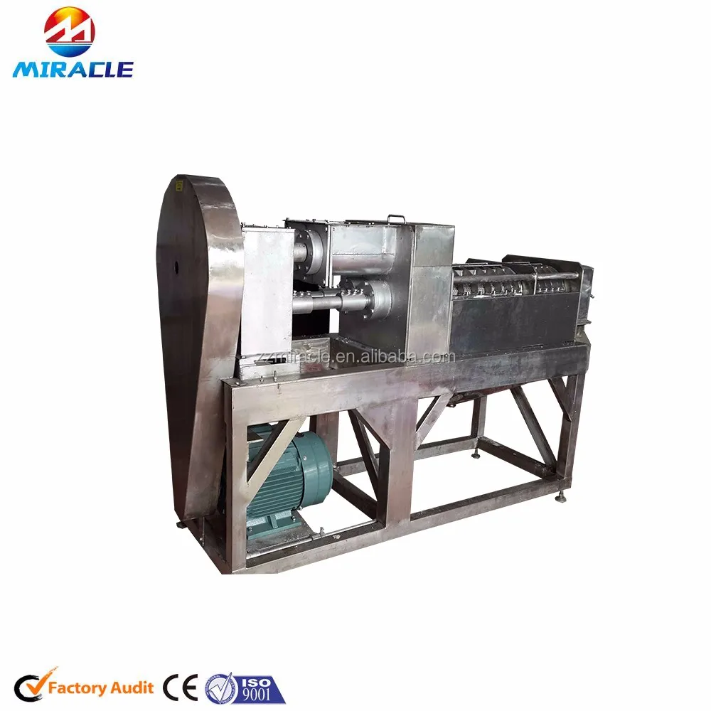 Desiccated Coconut Making Machine By Coconut Meat Shredding Processing ...