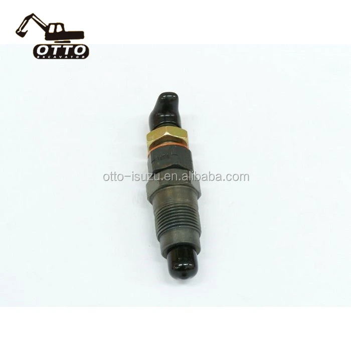 Nozzle Asm Injector Assy 8-97079976-0 8970799760 897079-9760 4le1 - Buy ...