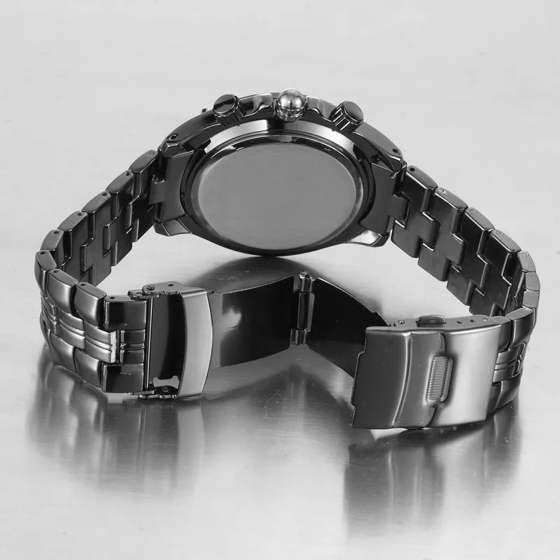 Original High Quality Men's Fashion Trendy Watches Your Own Brand ...