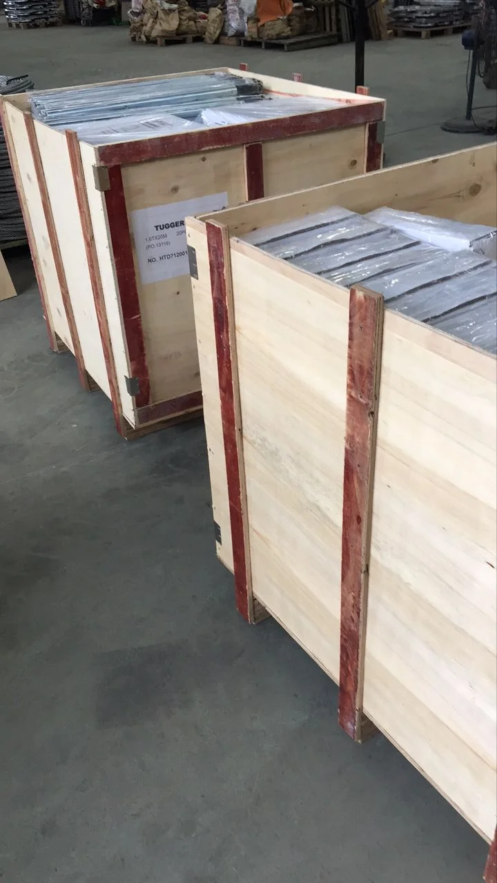 Manual Cable Puller/Wire Rope Pulling Hoist Pulling Hand Winch With ...