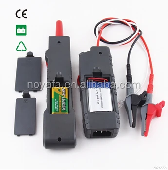 High Low Voltage Wire Tracer Can Access Ac400v High Voltage Without ...