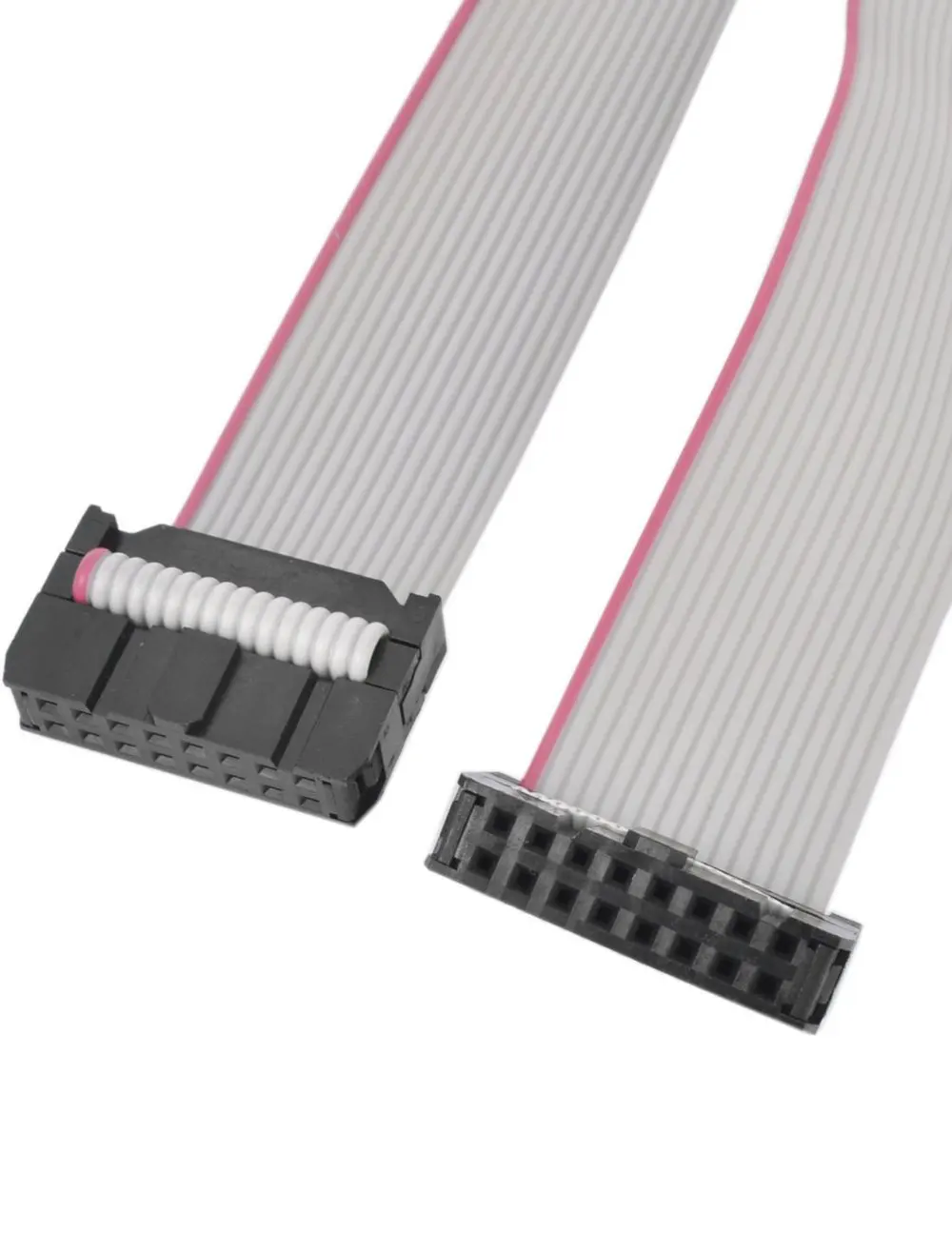 Raspberry Pi Motherboard Gpio Port Ribbon Cable With 2x8 Jumper Header ...