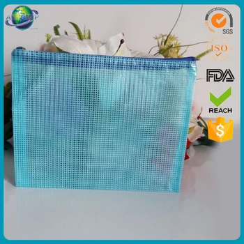 Plastic Zipper Bags For Documents | semashow.com