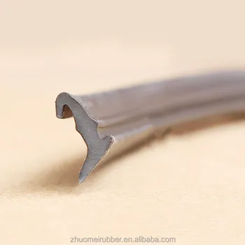 Solid Rubber Extruded Wedge Gaskets For Upvc Windows - Buy Wedge Gasket ...