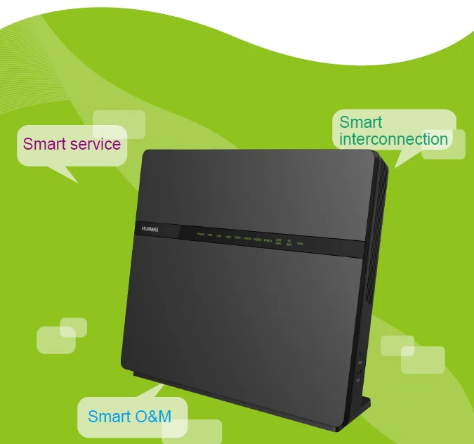 Huawei Hg8045q 4 Ge + 1 Usb + 2.4g And 5g Wi-fi Ont - Buy Wi-fi Ont,Ont ...