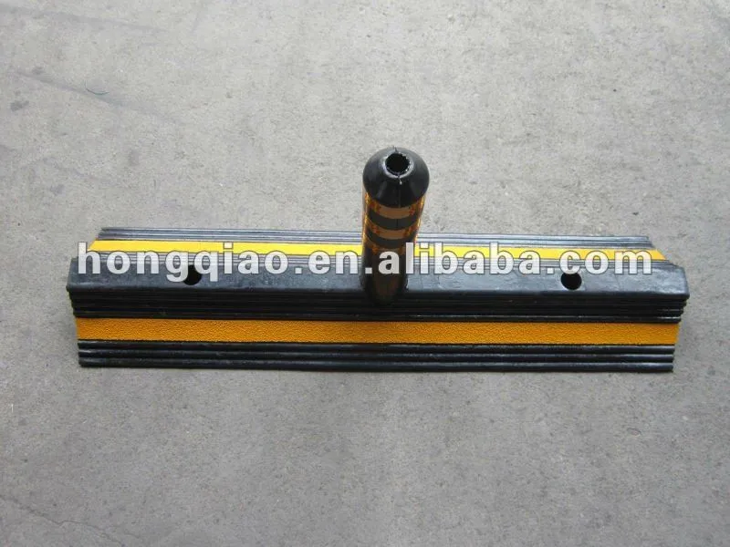 Lane Separators Market - Efficient and Reliable Solutions