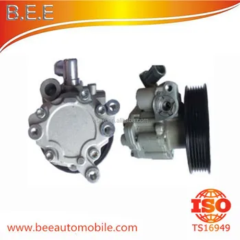 Auto Steering Parts Power Steering Pump For Mercedes A0064663401 ...
