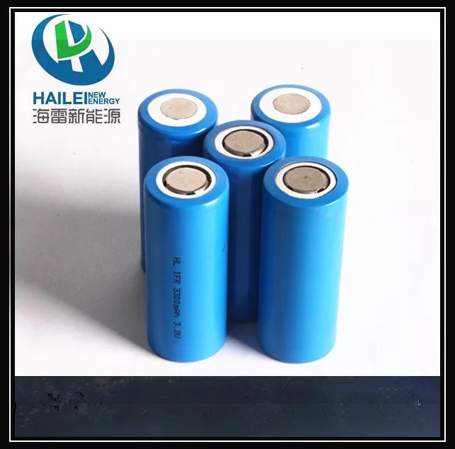 Rechargeable 3.2v 22650 2200mah Lithium Iron Phosphate Battery - Buy ...