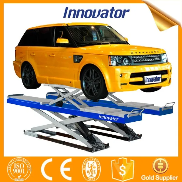 Alignment Heavy Duty Metal Car Ramps It8515 - Buy Metal Car Ramps,Heavy ...