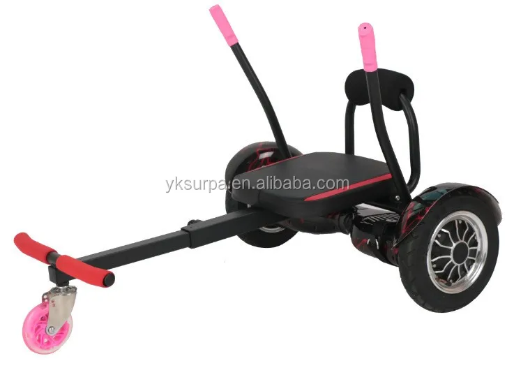 6.5inch 8inch 10inch Two Wheel Electric Mobility Scooter Hoverkart/golf ...