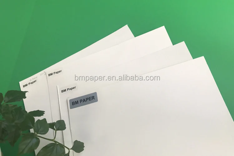 0.3mm 0.4mm 230gsm Custom Water Absorbing Paper For Drinks Coasters ...