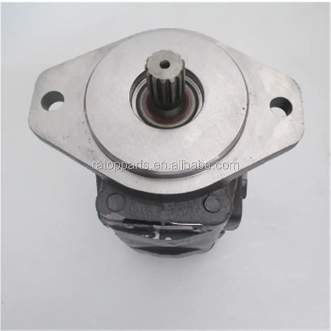 EC330 EC360B EC360 Gear Pump - Reliable Performance & Support